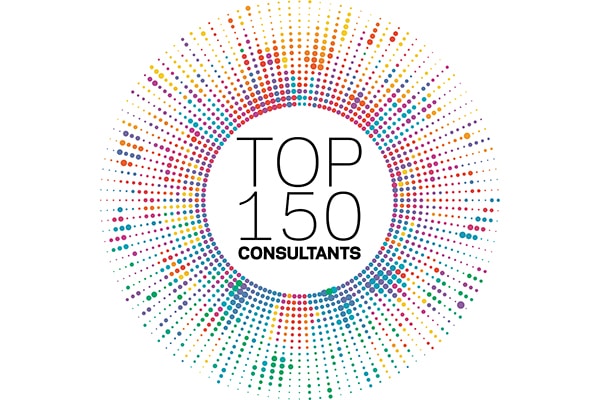 Vextrix celebrates Top 150 Consultant firm position! - Vextrix