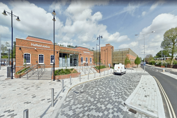 Our Projects - Vextrix - Liverpool - Manchester - London