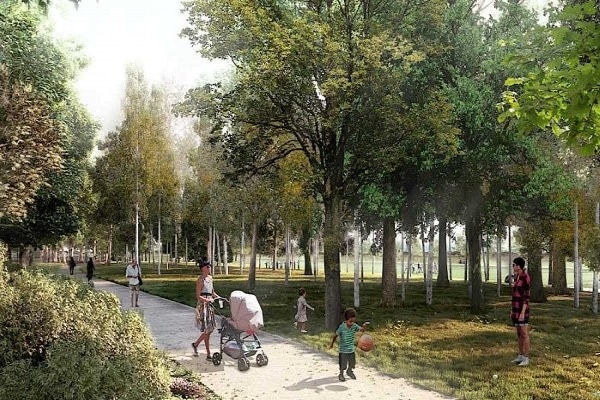 Our Projects - Vextrix