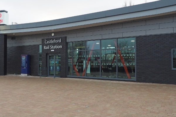 Vextrix makes strategic appointment for London growth plans - Vextrix