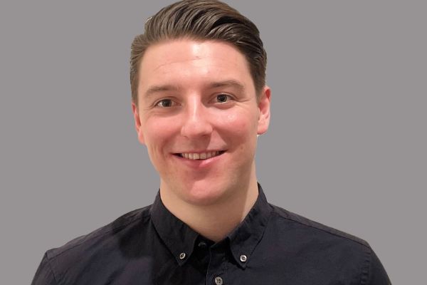 Vextrix makes strategic appointment for London growth plans - Vextrix