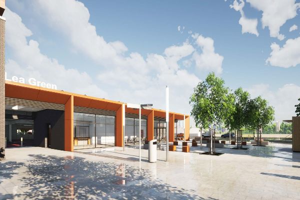 Life as a dual-career couple during lockdown - Vextrix - Dan Boreham